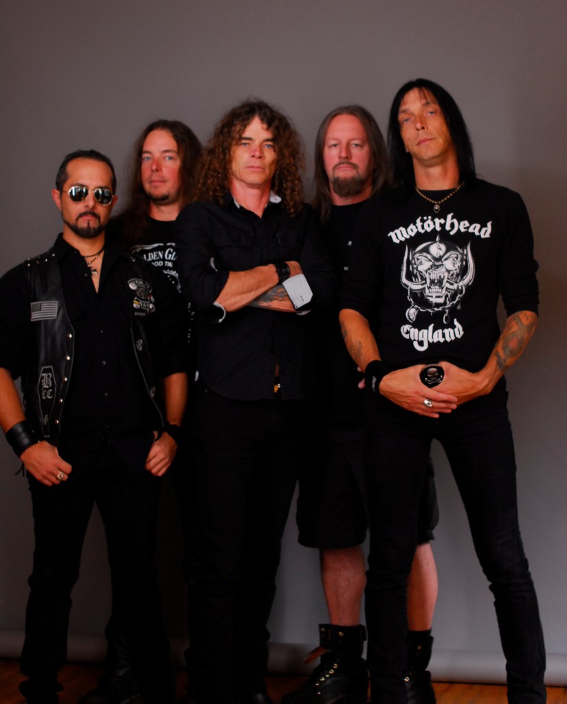 1980's thrash metal bands | Metal Odyssey > Heavy Metal Music Blog