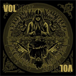 VOLBEAT UPDATE: Win a Limited Edition Autographed Poster! U.S. Tour ...