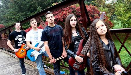 MOTION DEVICE And Their Cover Song Of Black Sabbath’s “Heaven And Hell ...