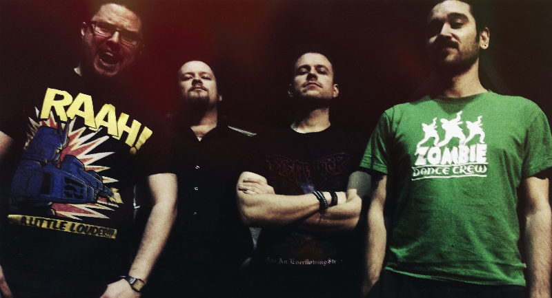 AGHAST! – Reveal Debut Album Details | Metal Odyssey > Heavy Metal ...