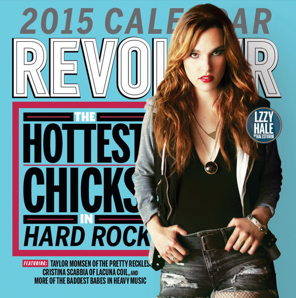 Lzzy Hale Hottest Chicks In Metal Lzzy Hale Reflects On Path To Being