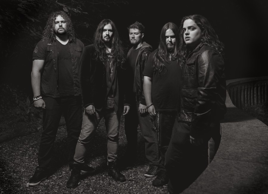 symphonic metal | Metal Odyssey > Heavy Metal Music Blog