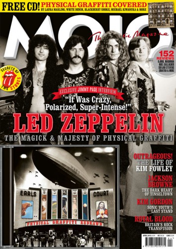 Led Zeppelin | Metal Odyssey > Heavy Metal Music Blog