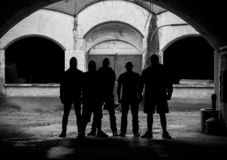ALLFATHER – Sign With Static Tension Recordings | Metal Odyssey > Heavy ...