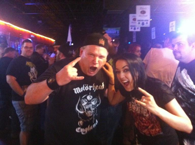 NECRONOMICON EX MORTIS | Metal Odyssey > Heavy Metal Music Blog