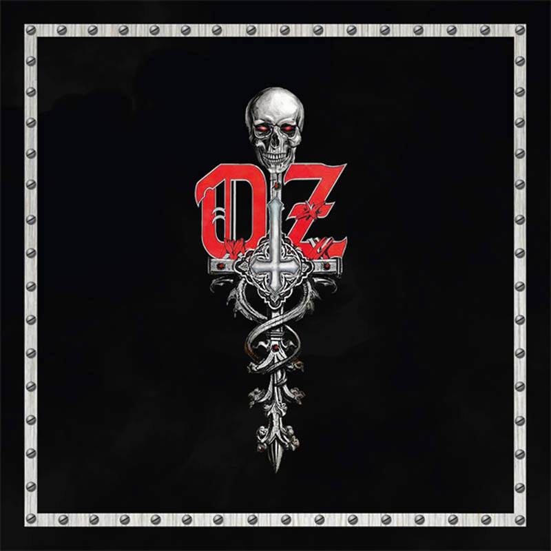 OZ – New Studio Album “Transition State” Releases On October 20th, Via ...