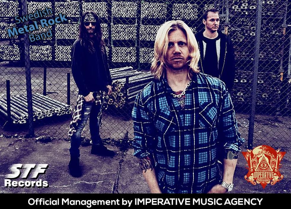 German Label STF Records Has Announced The Signing Of THE TORCH To A ...