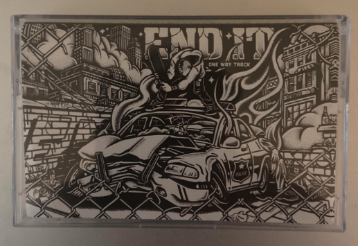 My Recent Metal Music Purchases – END IT, AHNA And SICARIUS On ...