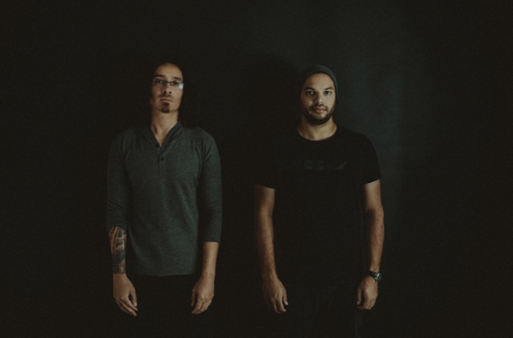 HAUNTED SHORES (PERIPHERY’S Mark Holcomb & Misha Mansoor) Debut Full-Length Album “VOID ...