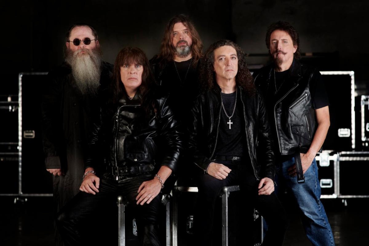 JAG PANZER Signs To Atomic Fire Records! | Metal Odyssey > Heavy Metal ...