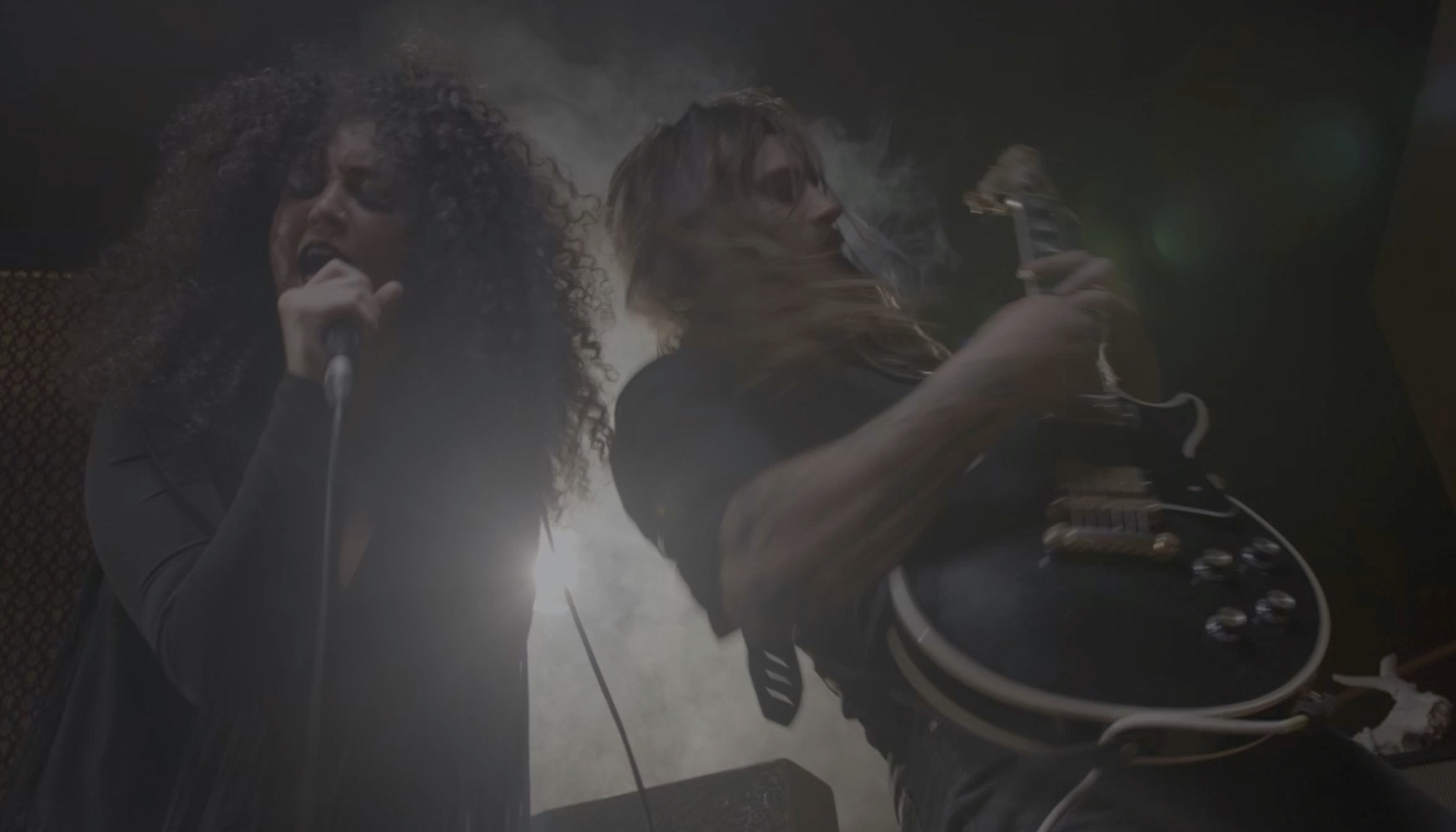 WITCHROT – Announce New Album “Live In The Hammer” | Metal Odyssey ...