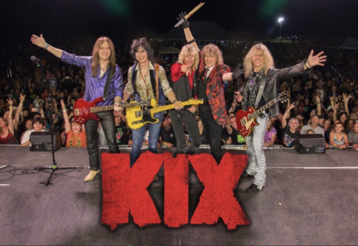 A Personal Message From KIX | Metal Odyssey > Heavy Metal Music Blog