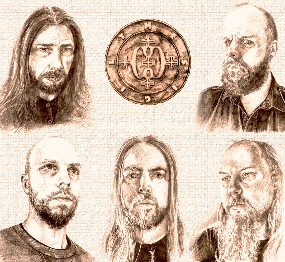 THE SIGIL – Announces New EP ‘Argante’ | Metal Odyssey > Heavy Metal ...