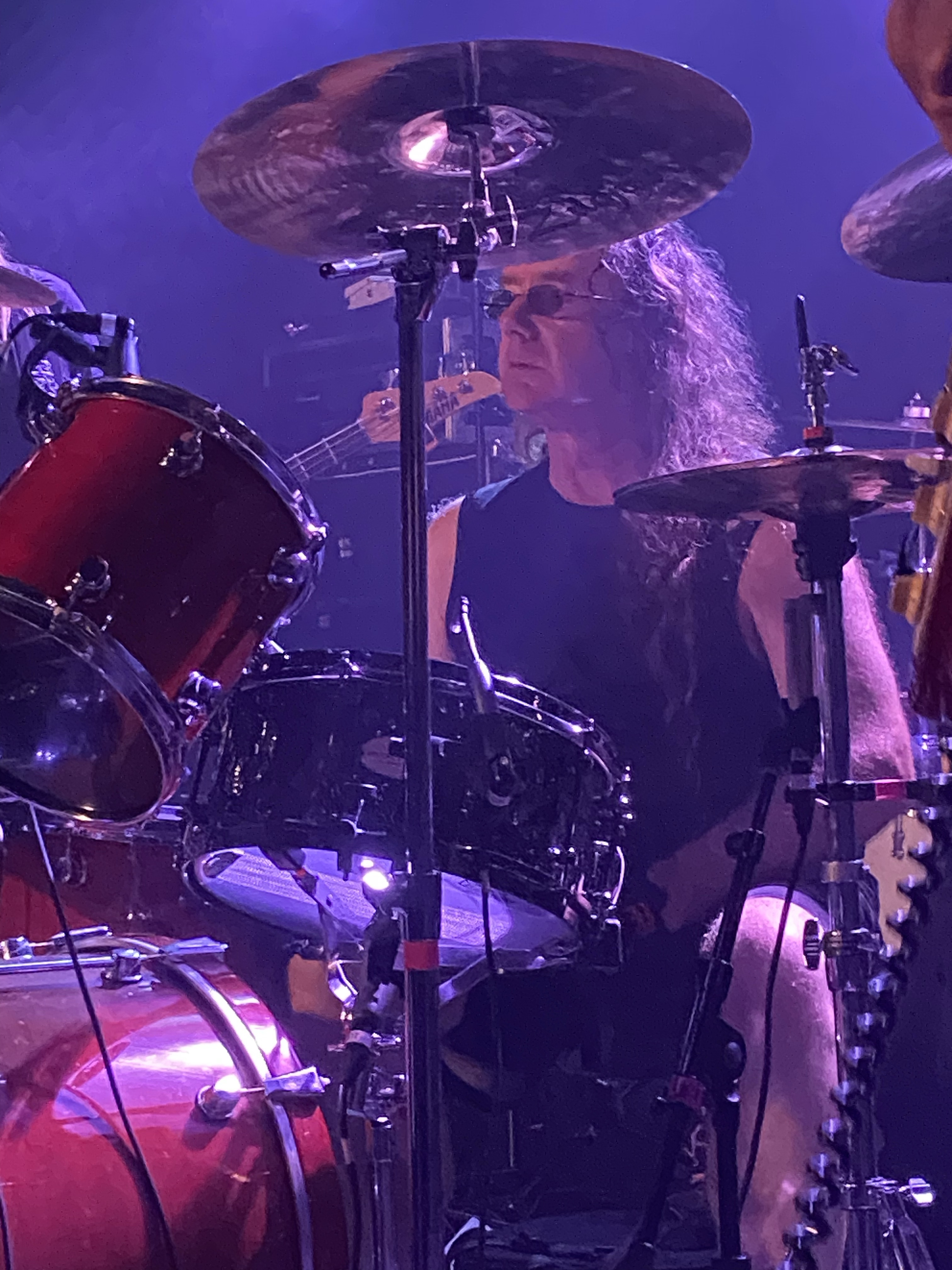 SATAN – Concert Review And Photos From Covington Kentucky At Madison ...