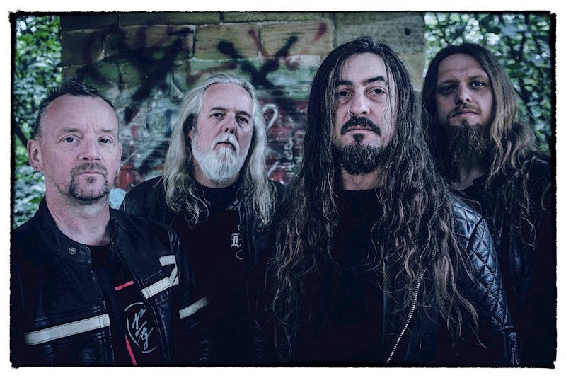 XENTRIX – Sign New Multi Album Deal With Listenable Records | Metal ...