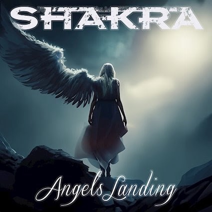 Swiss Hard Rock Act SHAKRA Releases New Single “Angels Landing” | Metal ...
