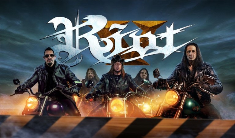 RIOT (V) – To Release New Album “Mean Streets” On February 16th, 2024 ...