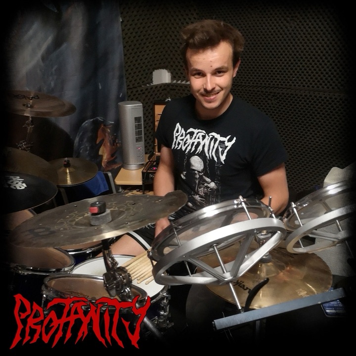 PROFANITY – Announces New Drummer | Metal Odyssey > Heavy Metal Music Blog