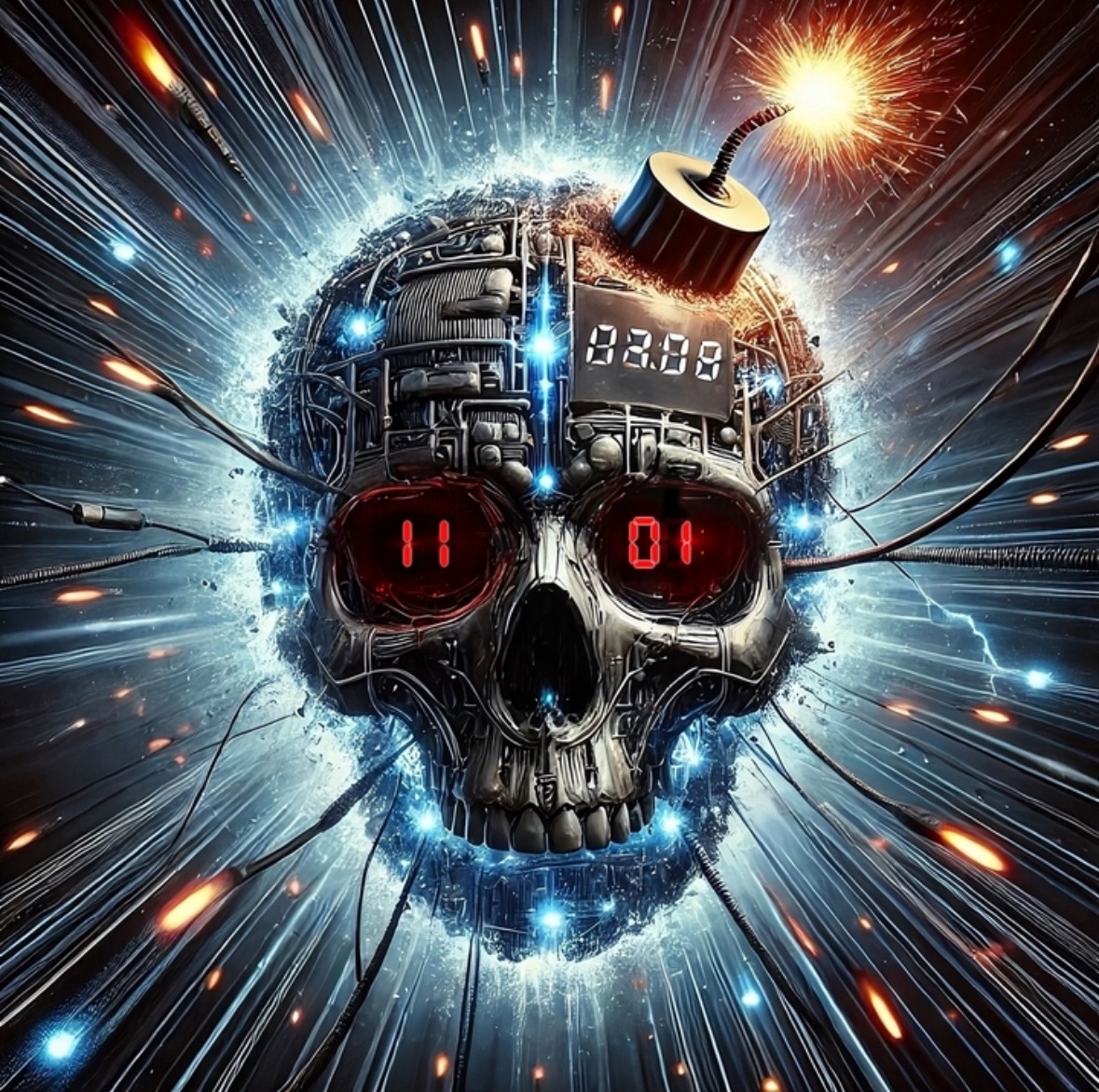 SALIVA – Releases New Single / Music Video “Time Bomb” | Metal Odyssey ...