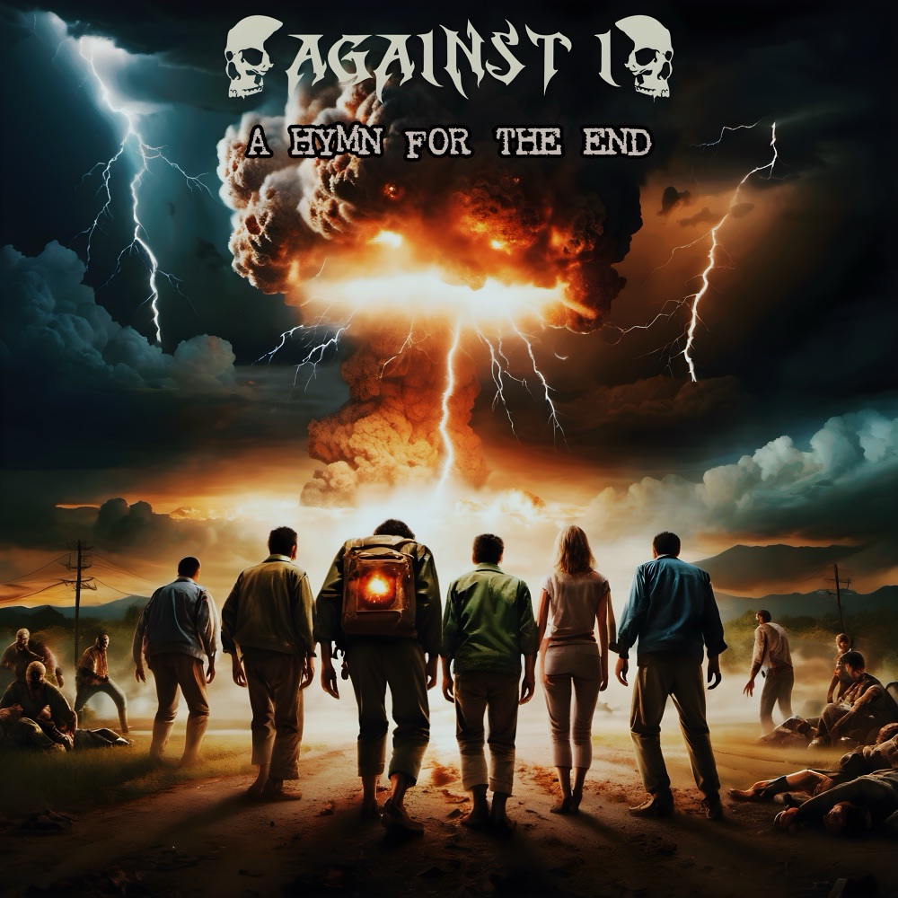 AGAINST I – Songs for the Dying Out Now and Streaming | Metal Odyssey ...