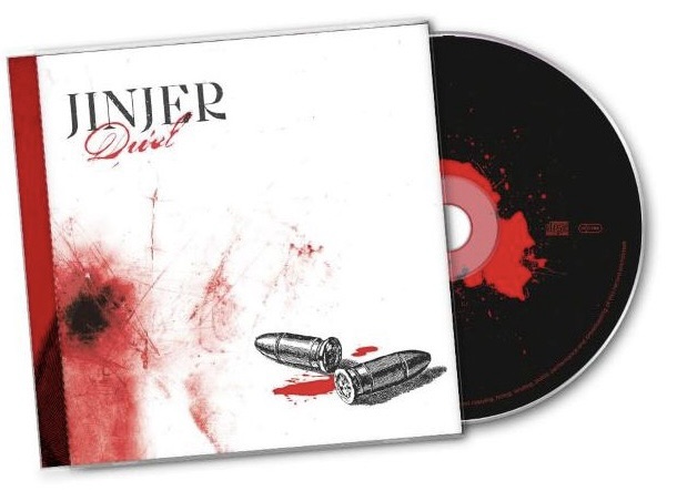 JINJER – New Studio Album “DUÉL” Releasing On February 7th | Metal ...