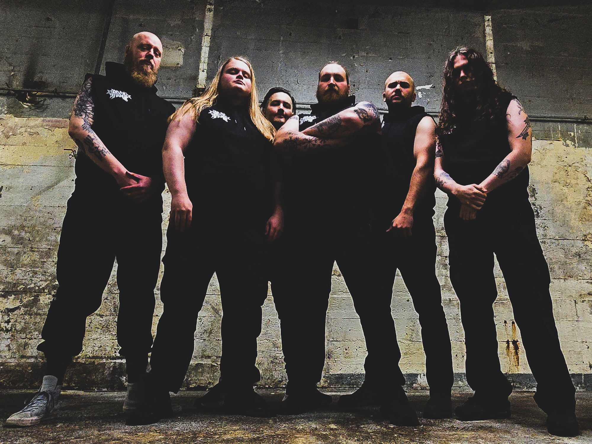 DEVINE DEFILEMENT – Icelandic Death Metal Force Signs To Time To Kill ...