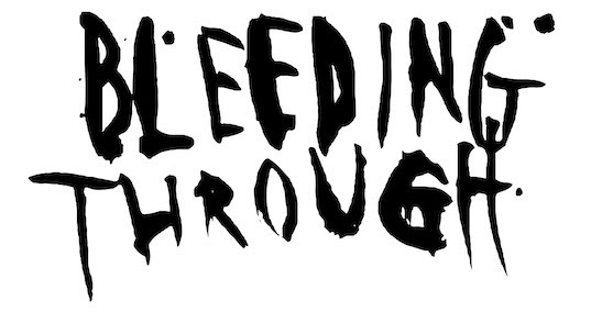 BLEEDING THROUGH – Releases New Album NINE Today! | Metal Odyssey ...