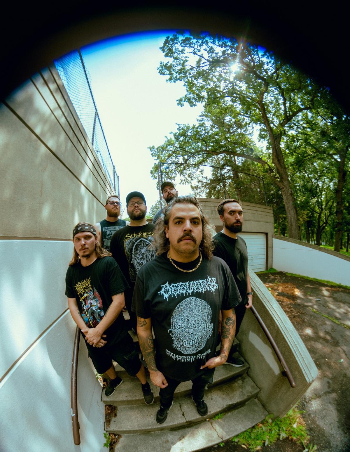 MAUL – Launches Massive Winter/Spring Tour Schedule Next Week + May ...