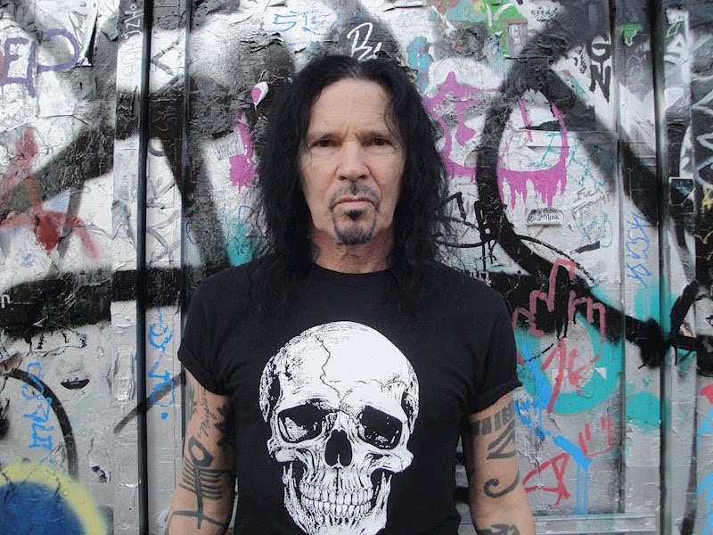 JIZZY PEARL’S LOVE/HATE Returns With High-Octane New Album: PUNK ROCK ...