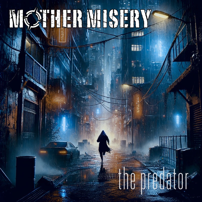 MOTHER MISERY • Swedish Melodic Heavy Rockers Dropped New Single “The ...