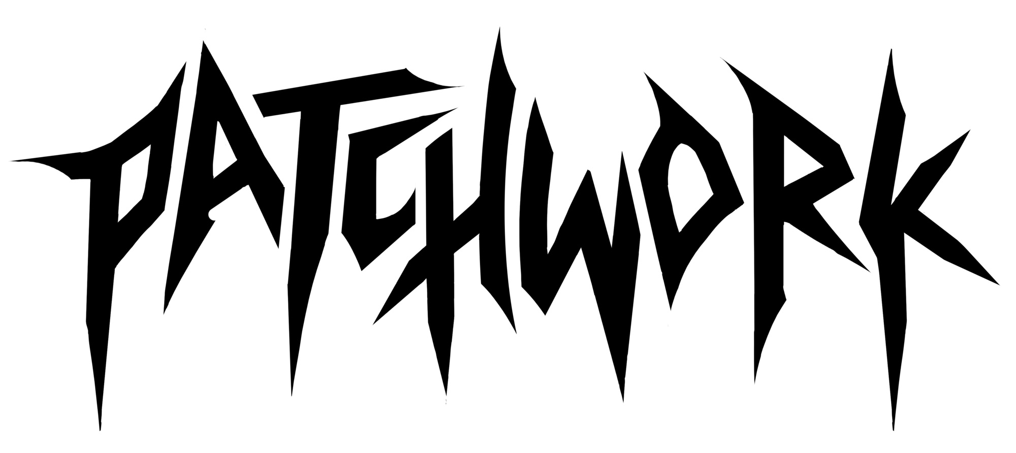 PATCHWORK – Releases New Single “Divide” Featuring Dallas Toler-Wade ...