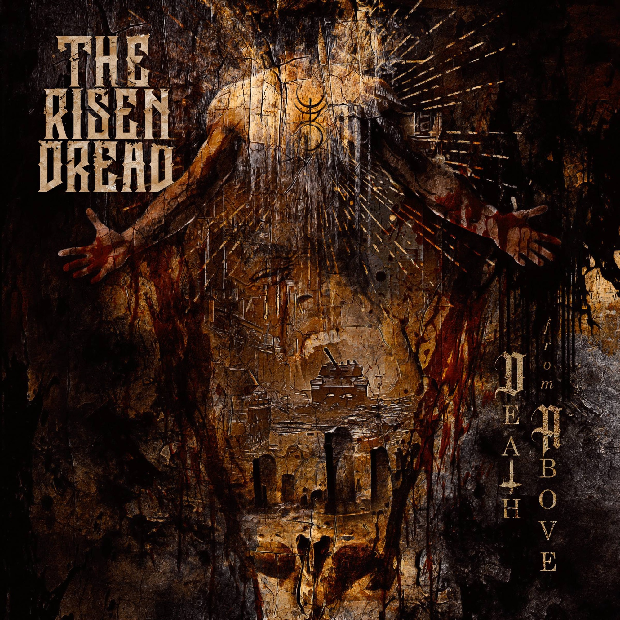 THE RISEN DREAD – Irish Metallers Debut New Single “A Conversation With ...