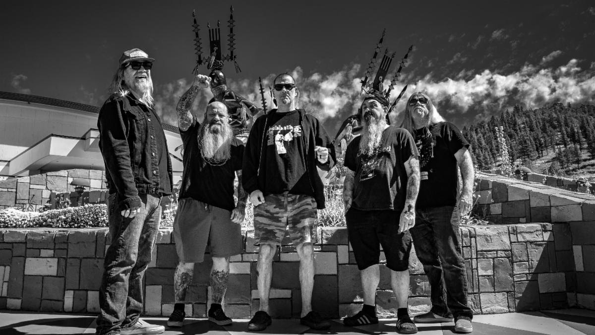 Metal Odyssey > Heavy Metal Music Blog | Welcome to Metal Odyssey, it ...