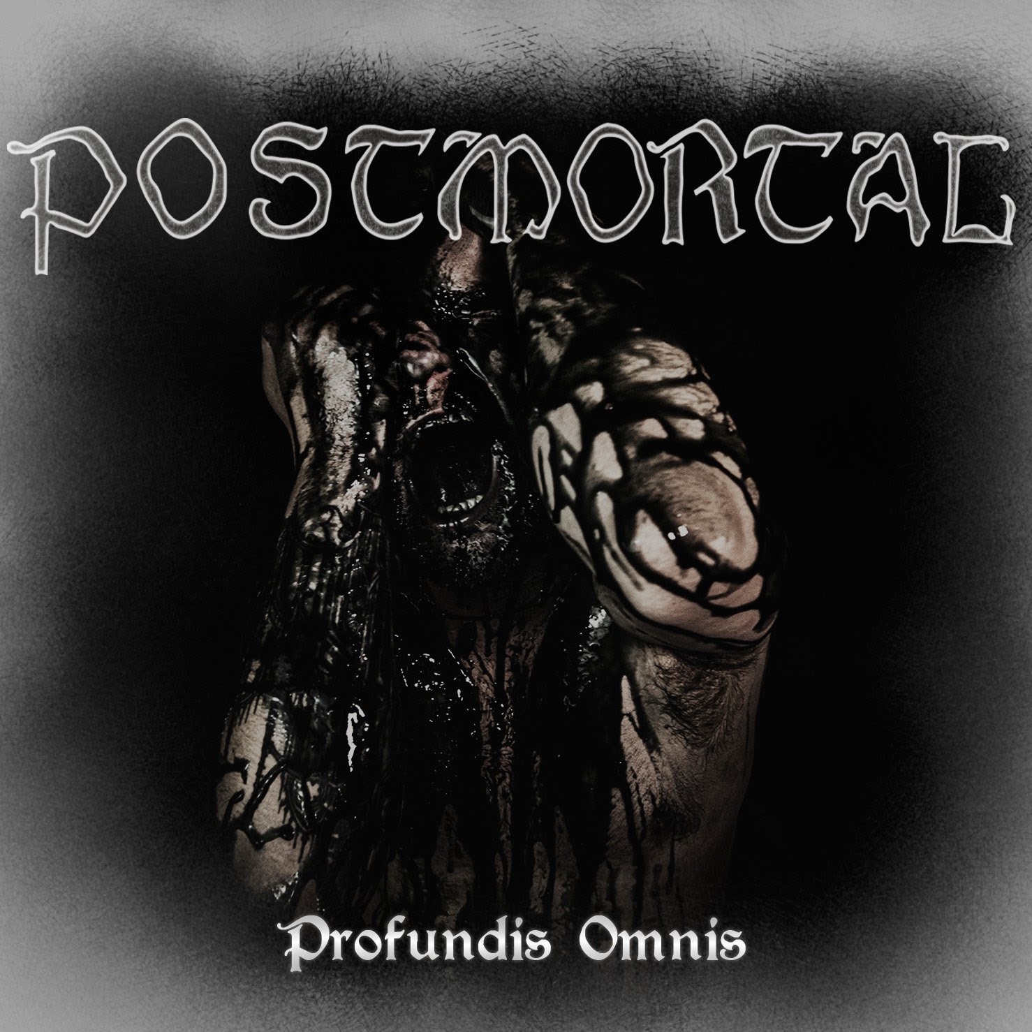 POSTMORTAL – Polish Funeral Doom Metal Entity To Release Profundis ...