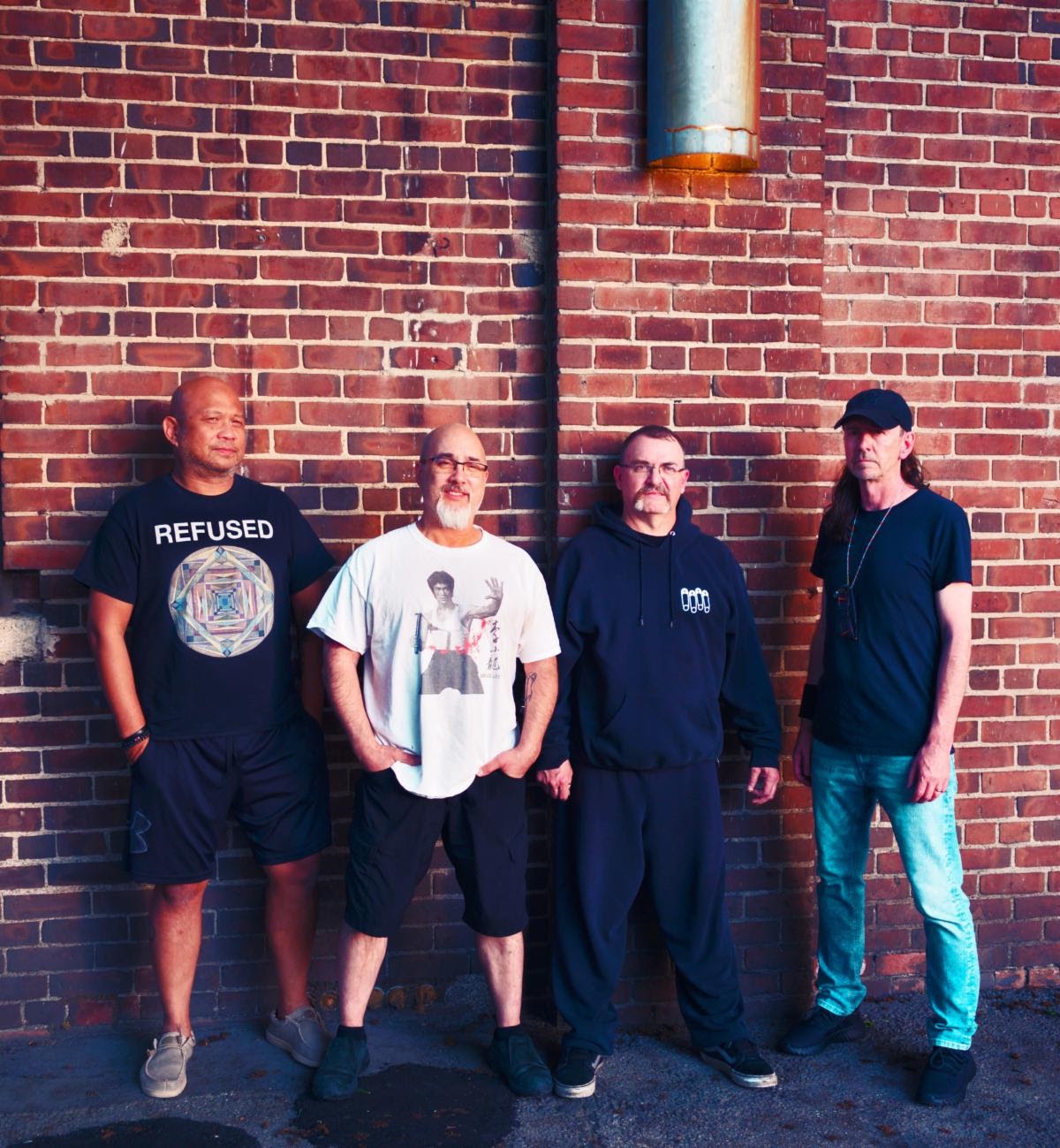 SACRIFICE – Canadian Thrash Metal Kingpins Announce Rare 2025 Live ...