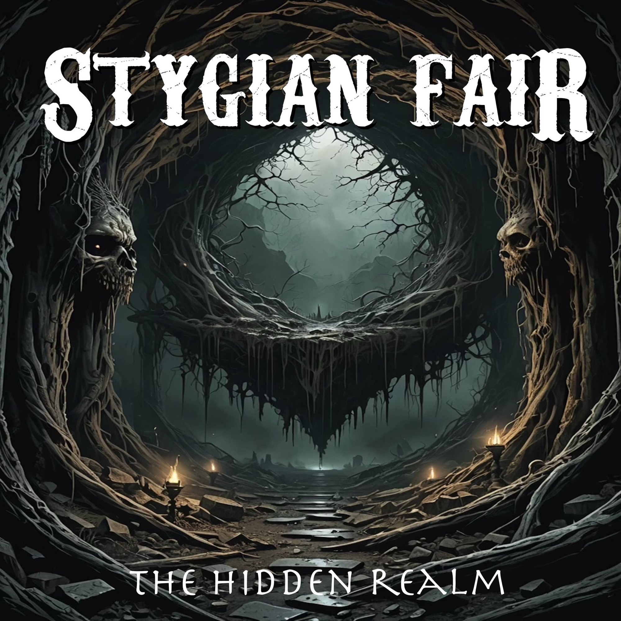 STYGIAN FAIR – Unveils New Single “Abide Your Master” | First Glimpse Into Upcoming Album The ...