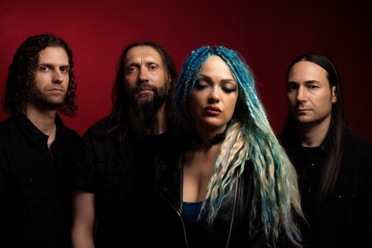 5RAND – Italian Genre Blending Metallers Release “The Nihilist” Single ...