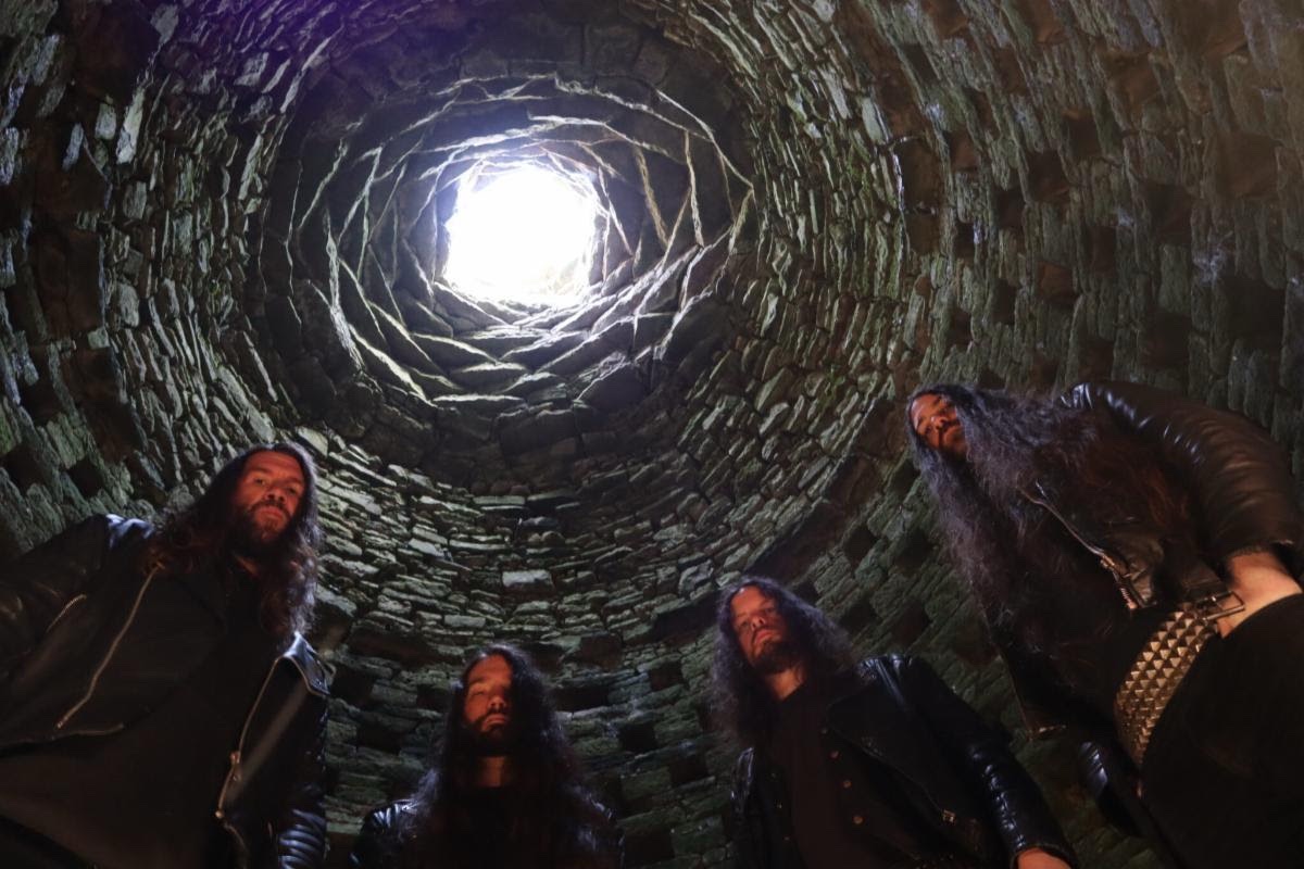 MALTHUSIAN Shares “Eroded Into Superstition” Single | New Album The ...
