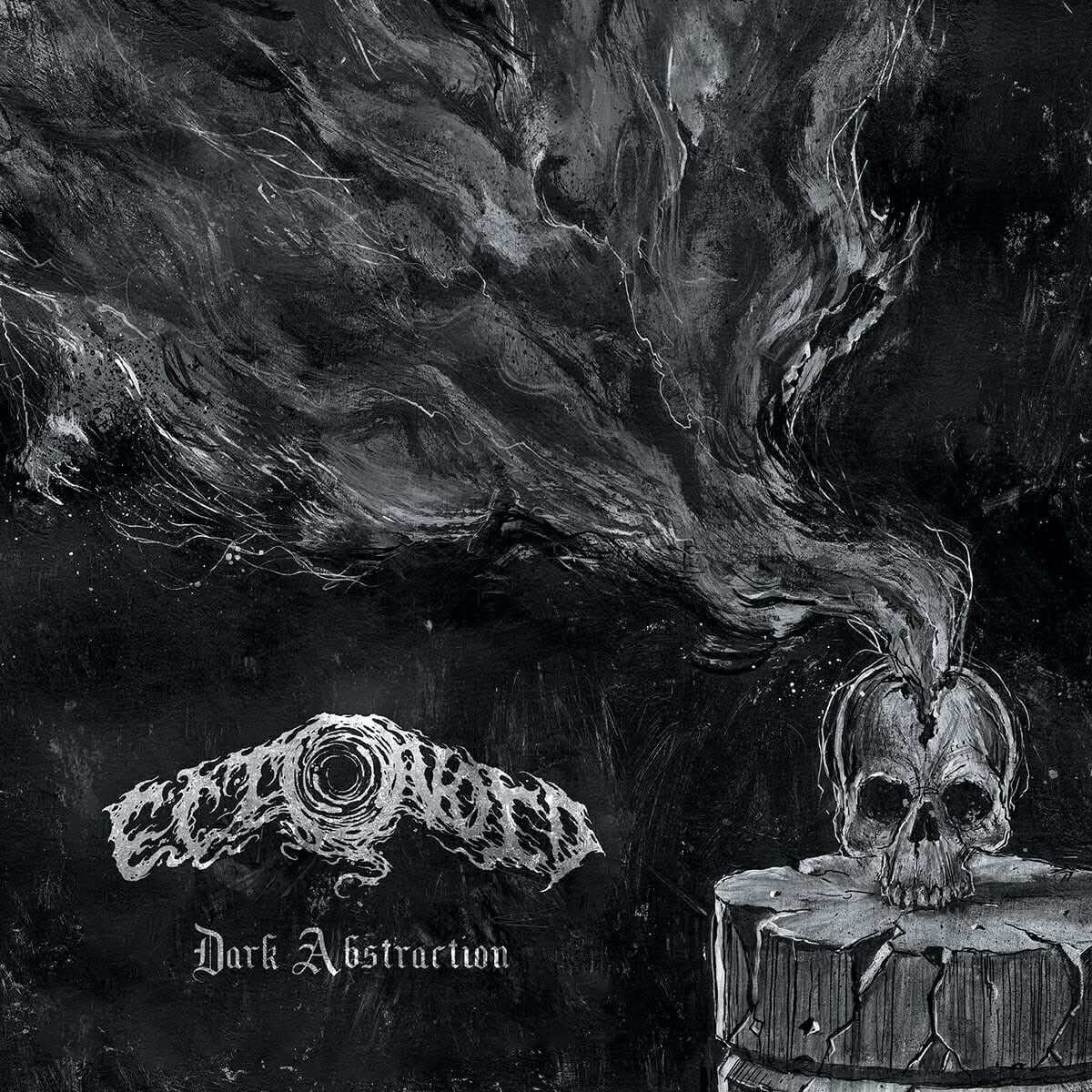 Boris Records Reissuing ECTOVOID’s Dark Abstraction on Limited Edition ...