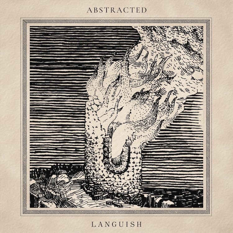 ABSTRACTED Return With New Single “Languish” | Features Guest Vocals By ...