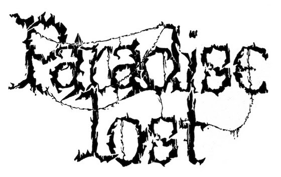 35th Anniversary Editions Of LOST PARADISE – The Timeless Debut Of ...