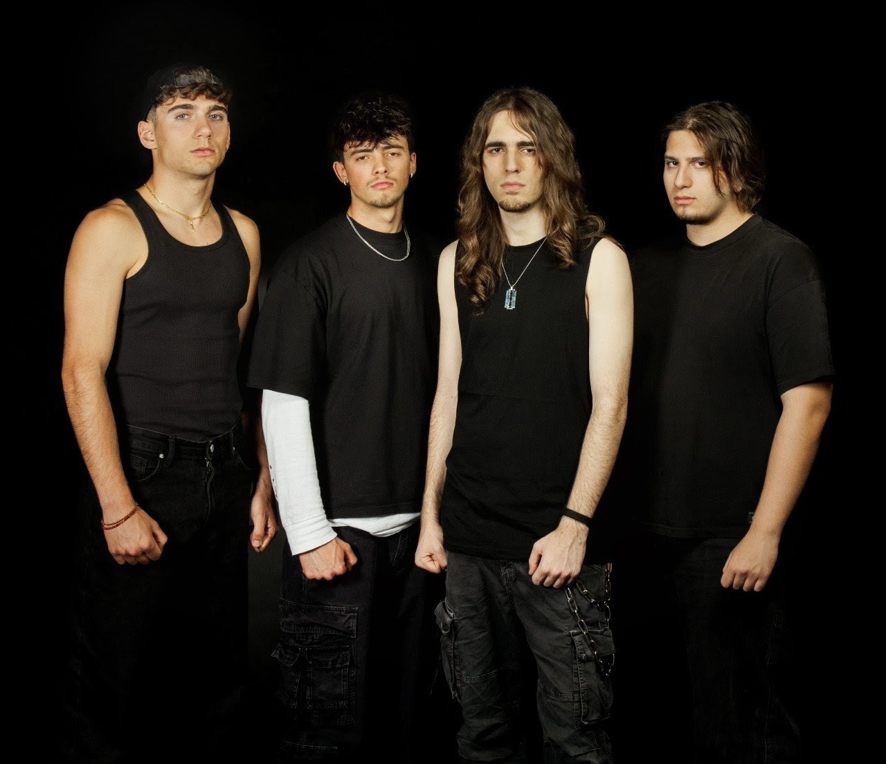 SLYTHER – Italian Thrashers Sign To Time To Kill Records | Metal ...