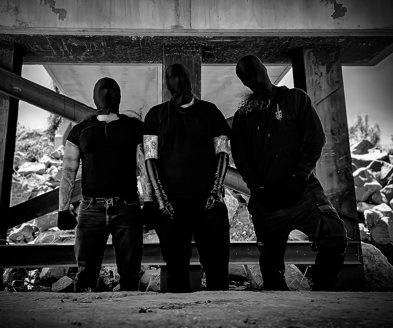 Texan Hateful Death Metal Outfit CALCRAFT Sign To Lifeforce Records ...