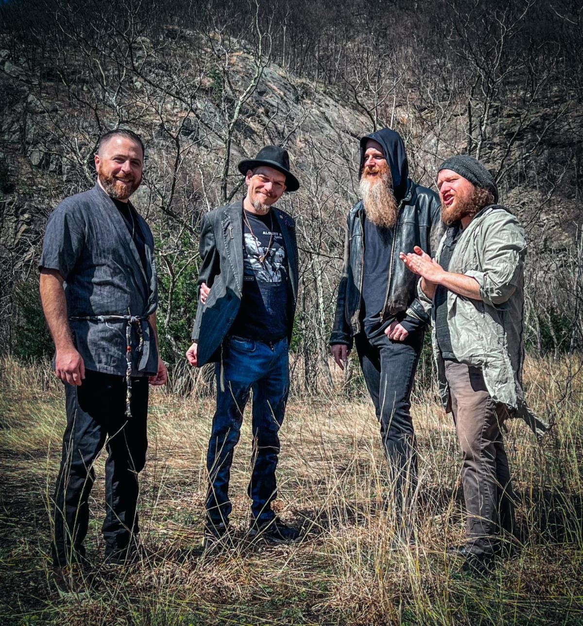 EDENSONG – NYC Eclectic Progressive Rock Quartet To Perform At ProgDay ...