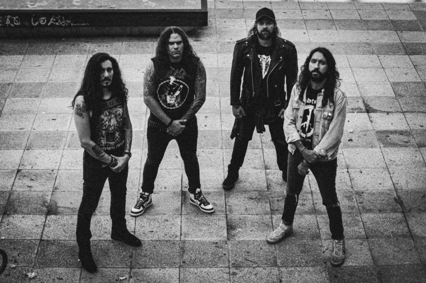 VIOLATOR – Brazilian Thrash Masters Strike Again With New Single “The ...