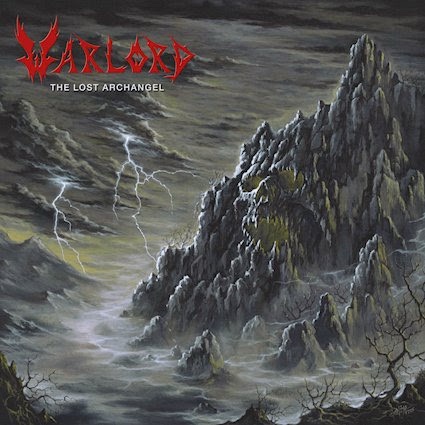 WARLORD – Returning To Greece & Cyprus Late September 2025 For 3 Highly ...