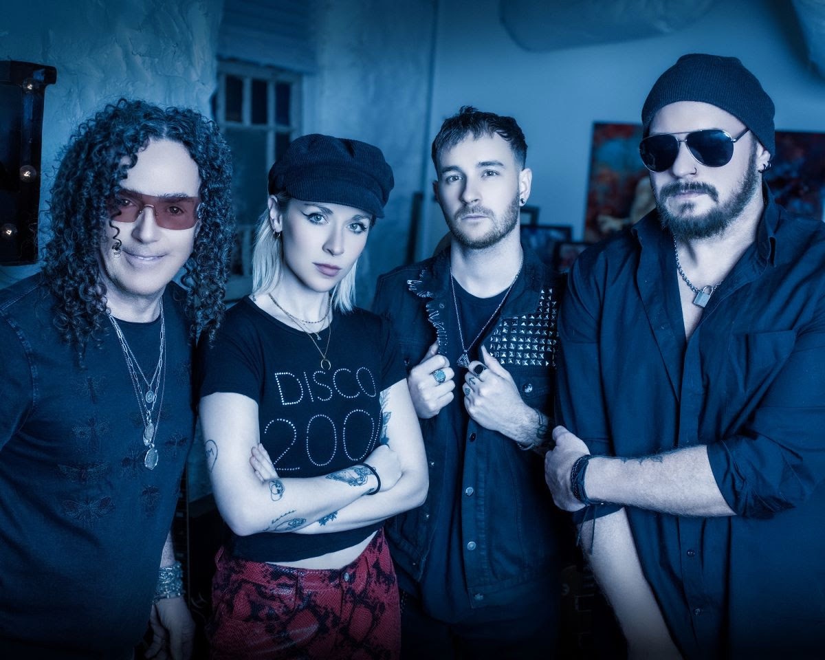 KALAMITY KILLS Pays Tribute To The Prince of Darkness With New Video ...