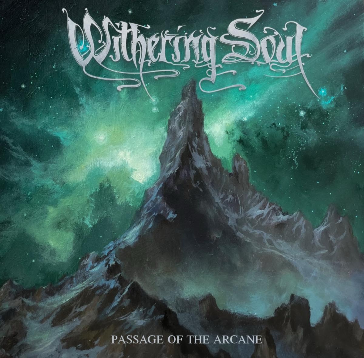 Chicago’s Withering Soul Return With Passage Of The Arcane In November ...