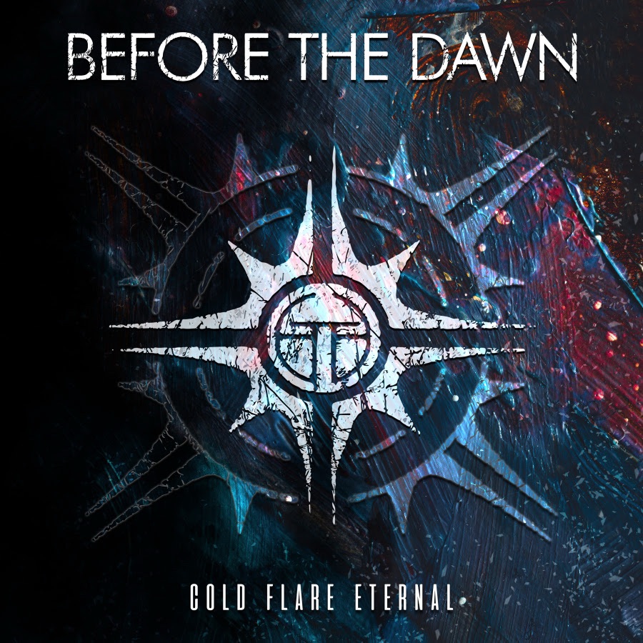BEFORE THE DAWN – Unveils “Stronghold” Video | Cold Flare Eternal Full ...