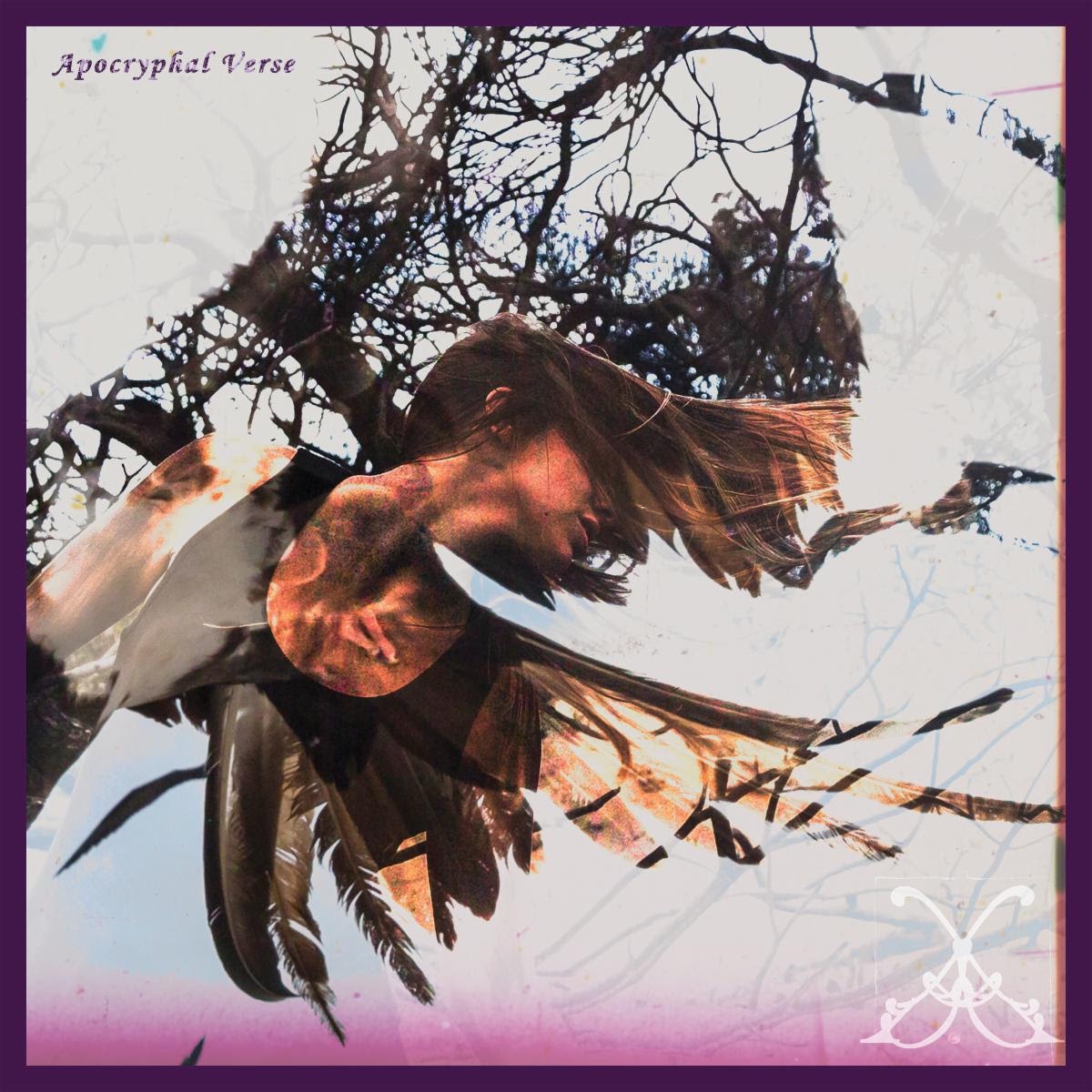 Nameless Grave Records To Release ADUANTEN’S ‘Apocryphal Verse’ On ...